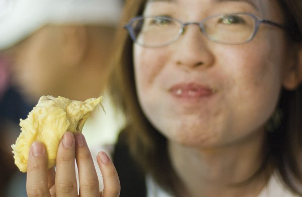 2 Hour Pass - Bao Sheng Durian Farm